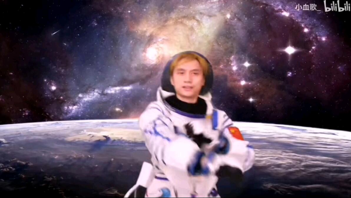 【MC人物志】籽岷篇图文版 - 哔哩哔哩