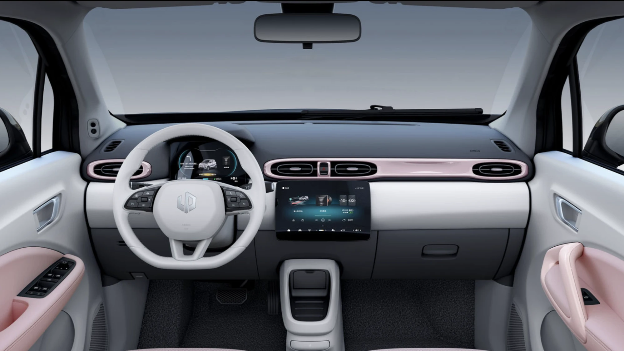 5-10万级汽车价值标准，2023款零跑T03到底能不能打？ - 哔哩哔哩