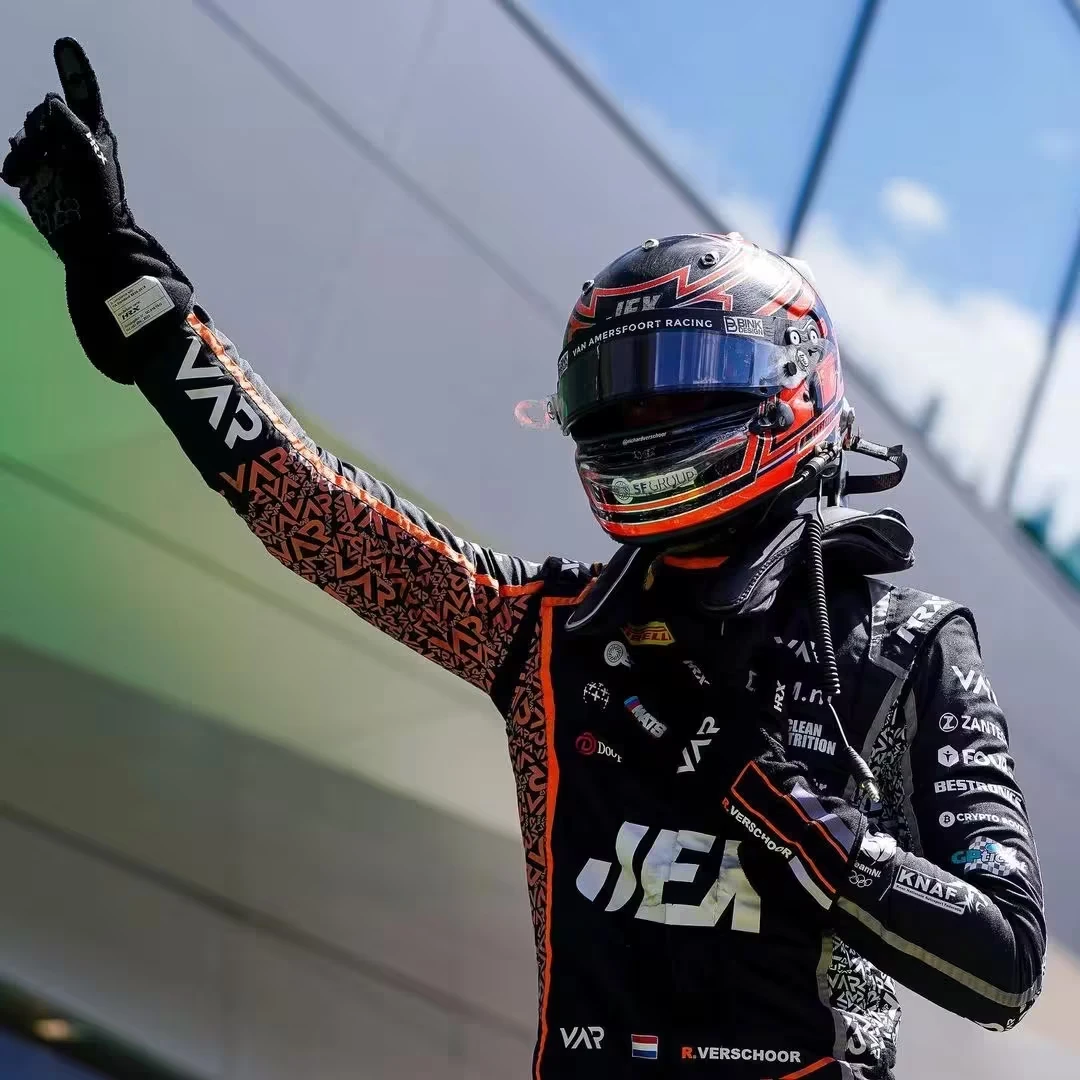 2023年F2赛季总结（1）赛季综述、车队6-11名MP、VAR、Hitech、Campos、Trident、PHM - 哔哩哔哩