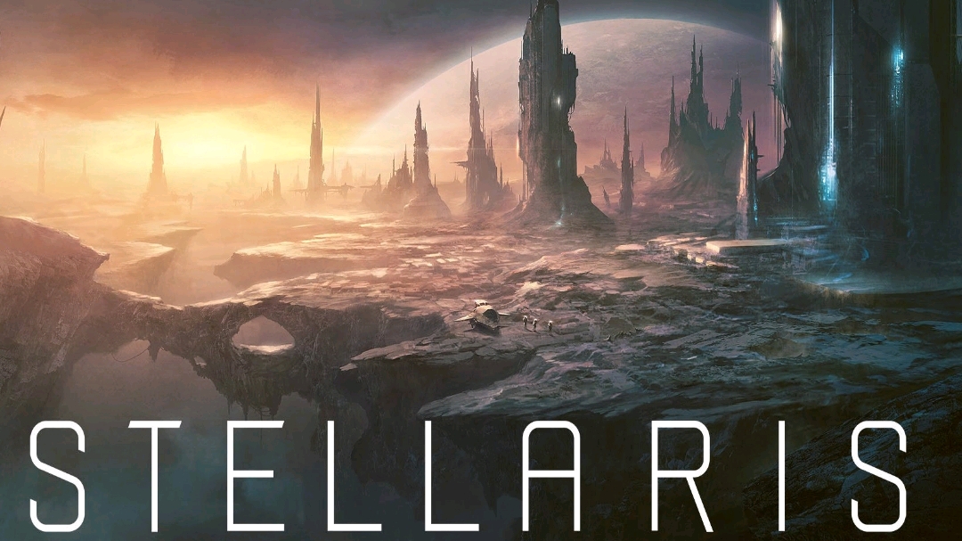 SCP基金会×群星 SCP-8123-SW：星海棋盘（1）（云联动） - 哔哩哔哩