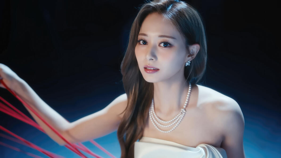 TWICE (트와이스) | READY TO BE | 4K 电脑 手机 壁纸 - 哔哩哔哩