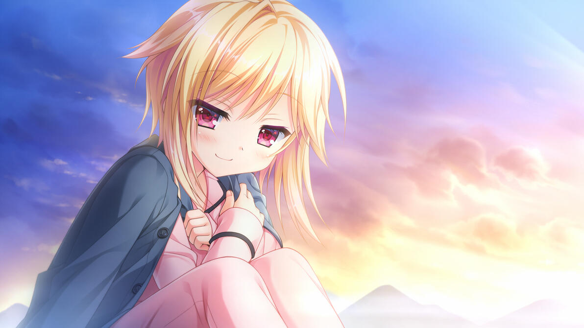 Getchu“美少女游戏大赏”角色部门TOP10及感言汇总(2012-2022) - 哔哩哔哩