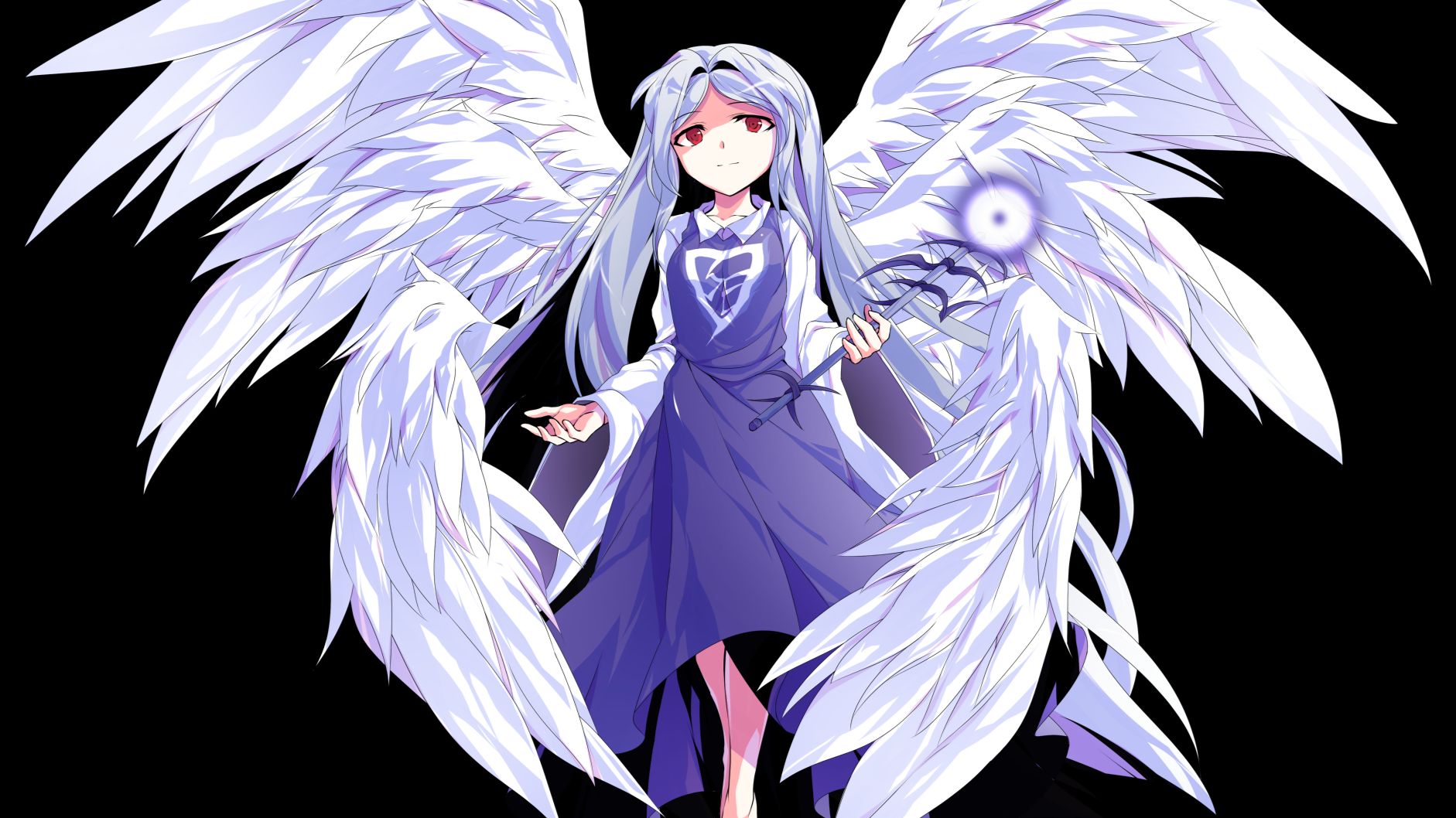 在zun与ruw挥舞版权大棒后，东方作者zun被扒出侵权Alicesoft社配图和图形引擎 - 哔哩哔哩