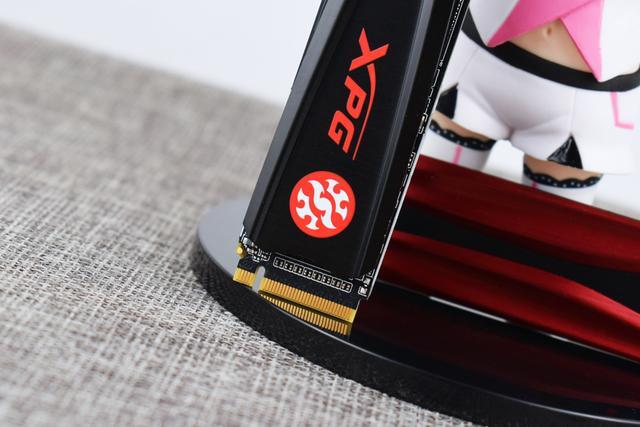 主流级可靠之选，威刚XPG S11 LITE 256G开箱简单上手评测 - 哔哩哔哩