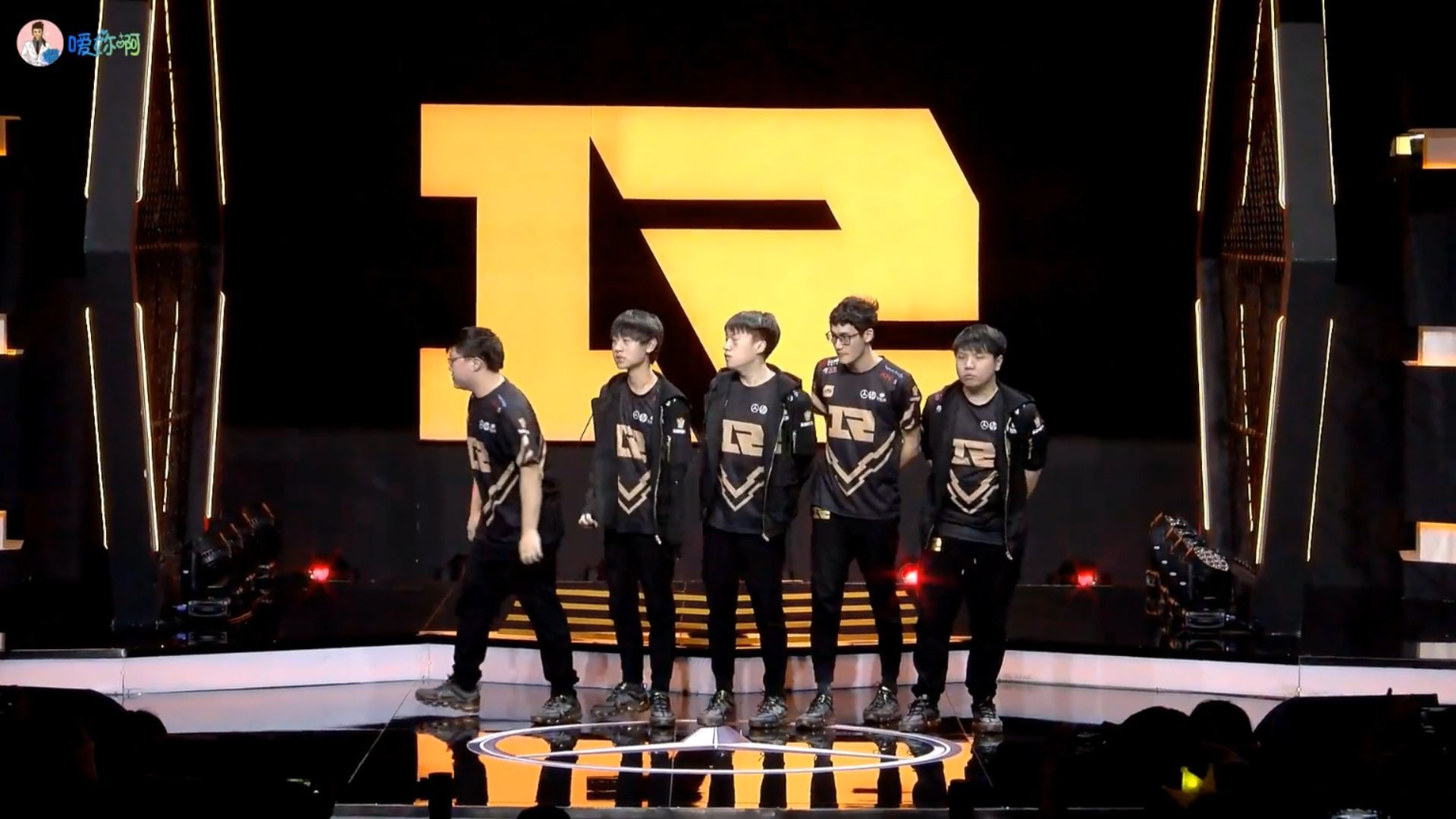 RNG黑粉疯了，输给SDG后爆破KI上校微博泄私愤 - 哔哩哔哩