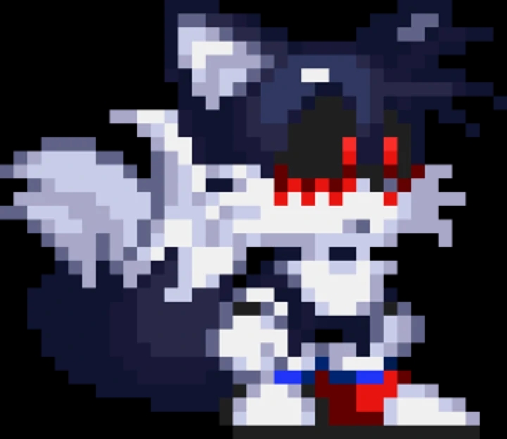 索尼克EXE维基百科第16期：Exeller维度塔尔斯 - 哔哩哔哩