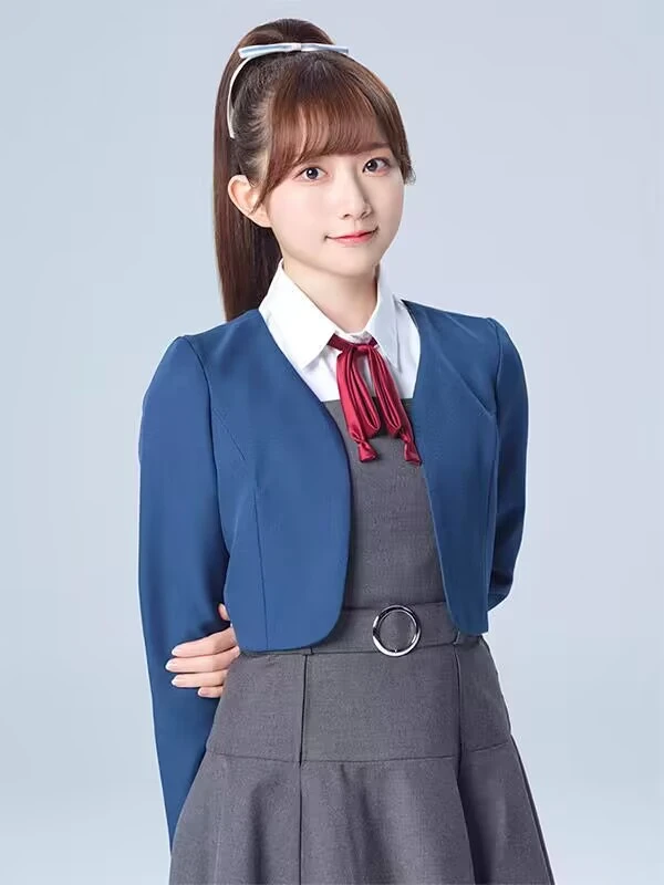 Liella!最新公式照合集 - 哔哩哔哩