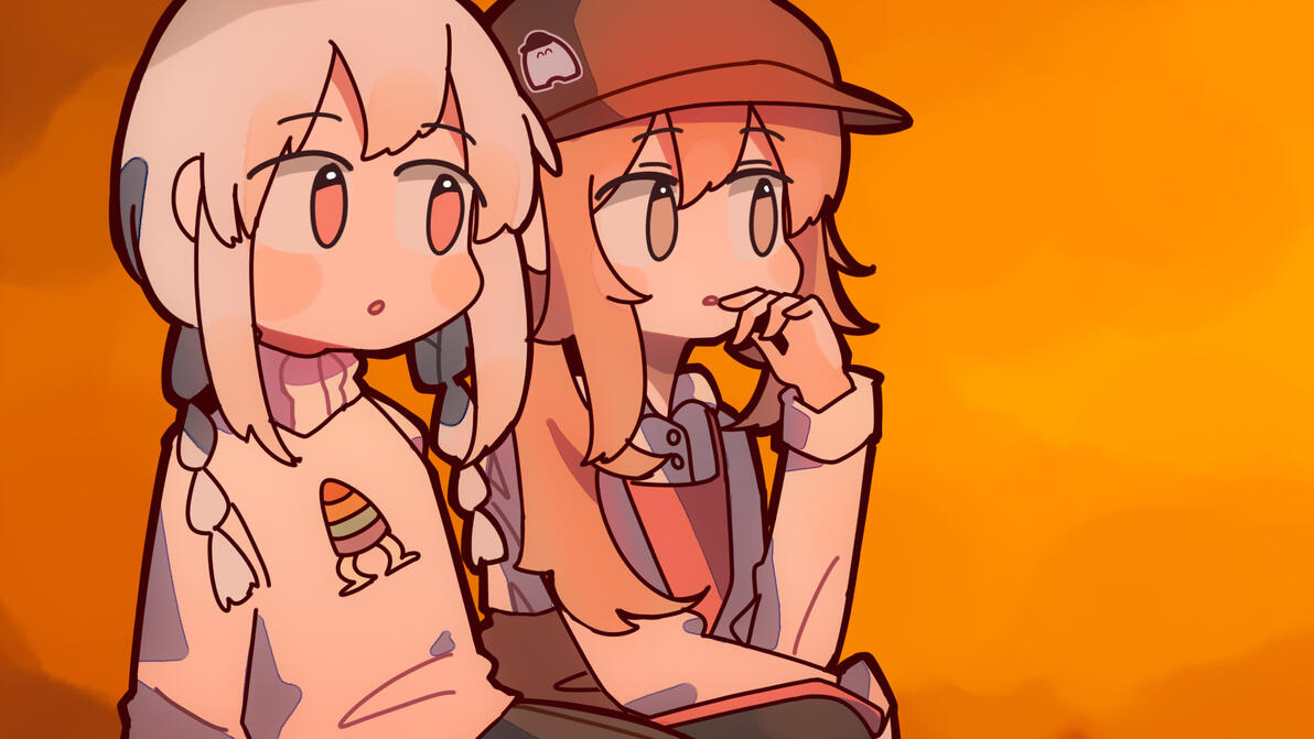 warma桌面壁纸标准版（16:9） - 哔哩哔哩