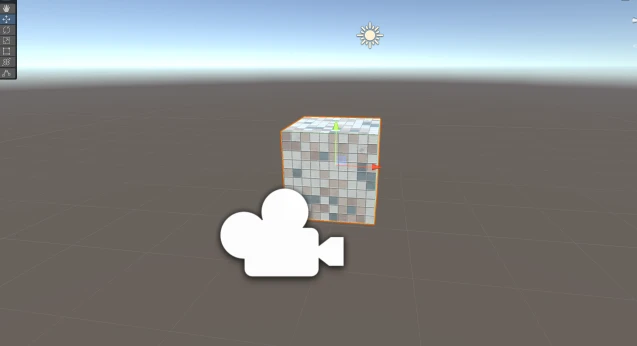 【技术美术百人计划】纹理压缩 - 哔哩哔哩