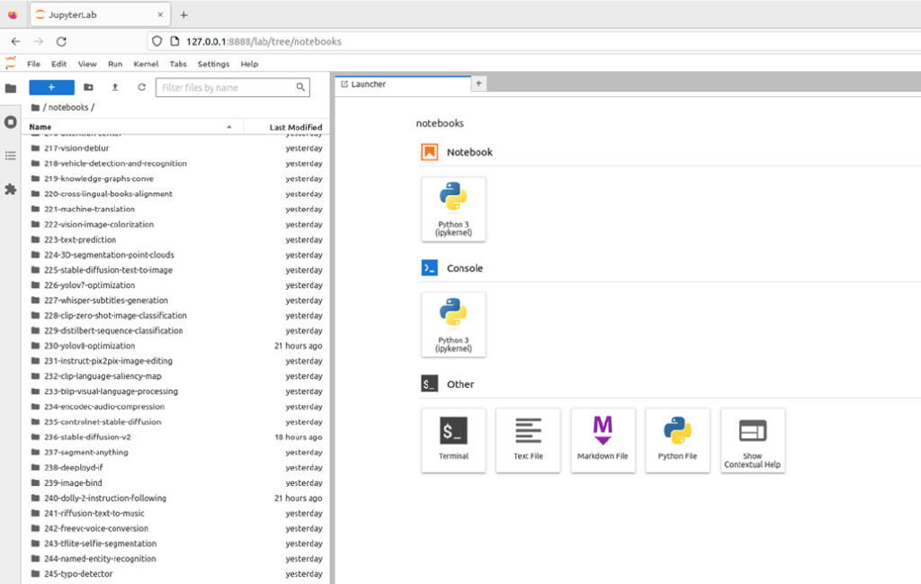 Linux Ubuntu 安装英特尔显卡驱动玩转 AIGC｜开发者实战 - 哔哩哔哩