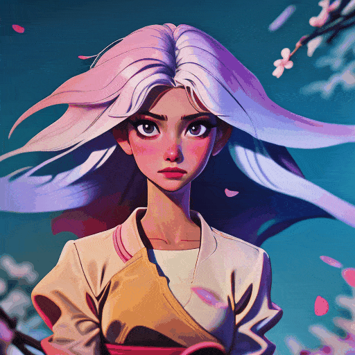 三秒4张图！让 Stable Diffusion 出图速度暴增的新一代生成模型LCM - 哔哩哔哩