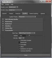 过目不忘的方法 在NUKE里面使用UV通道 - 哔哩哔哩