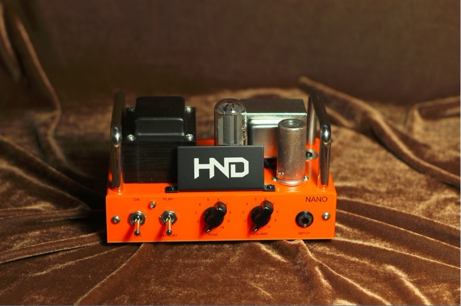 进化| HND乐器品牌的编年史 - 哔哩哔哩