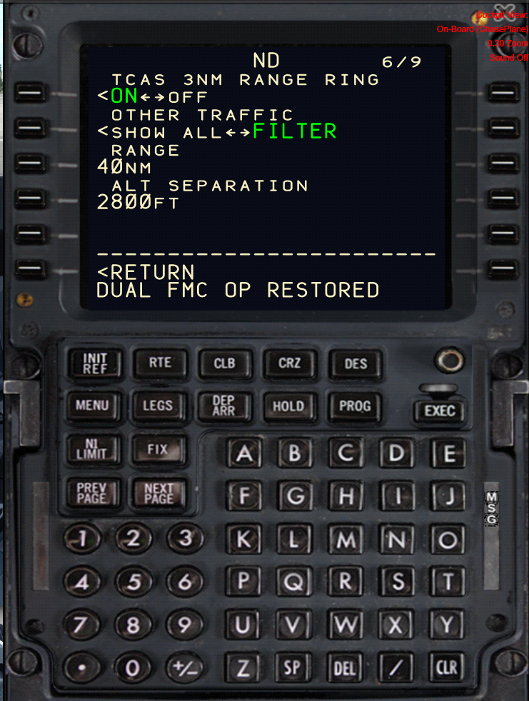 【PMDG】（基础）玩转737NG-超详细图文教程 - 哔哩哔哩