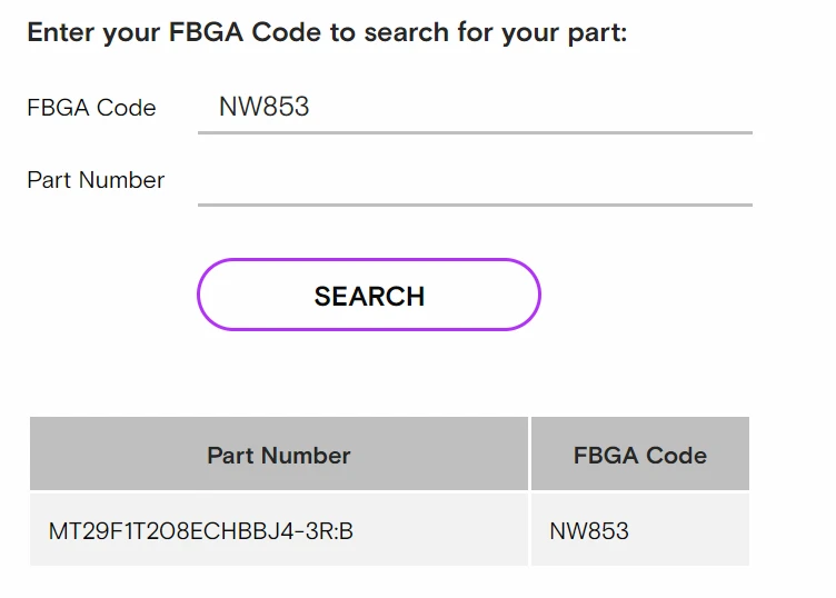 美光(Micron)1100 2TB 2.5英寸SATA固态硬盘评测(MTFDDAK2T0TBN)(附颗粒对照表和固件) - 哔哩哔哩