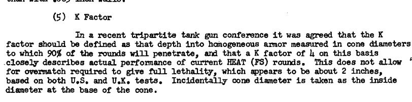 【重甲终结者】冷战破甲弹为何令人闻风丧胆？——美苏冷战破甲竞赛史 - 哔哩哔哩