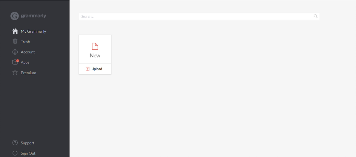 英文写作润色神器—Grammarly使用教程 - 哔哩哔哩