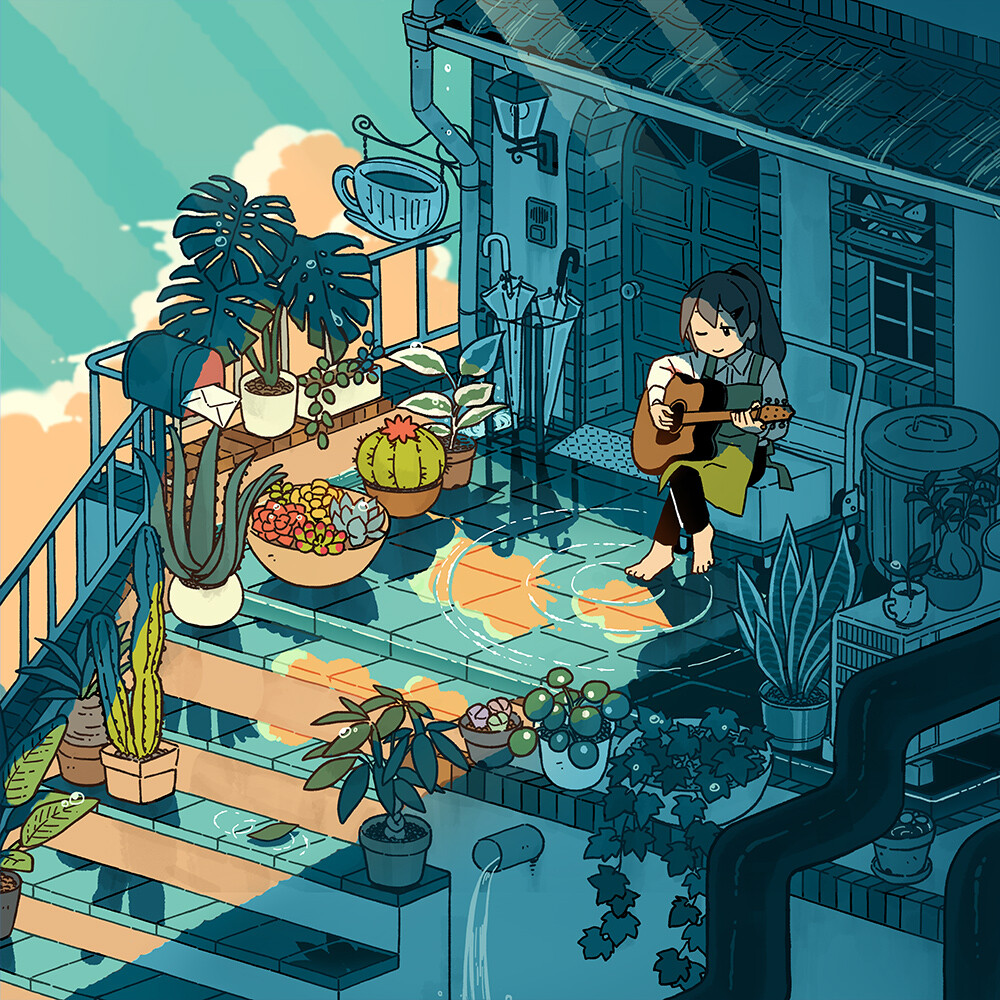 今年，Dizzylab买了啥 Ver.2022[魔法少女的碎碎念-EP08] - 哔哩哔哩