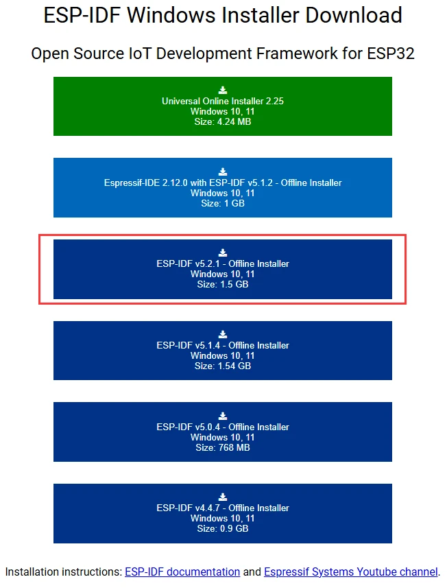 【CLion-ESP32】从零开始的ESP-IDF - 哔哩哔哩