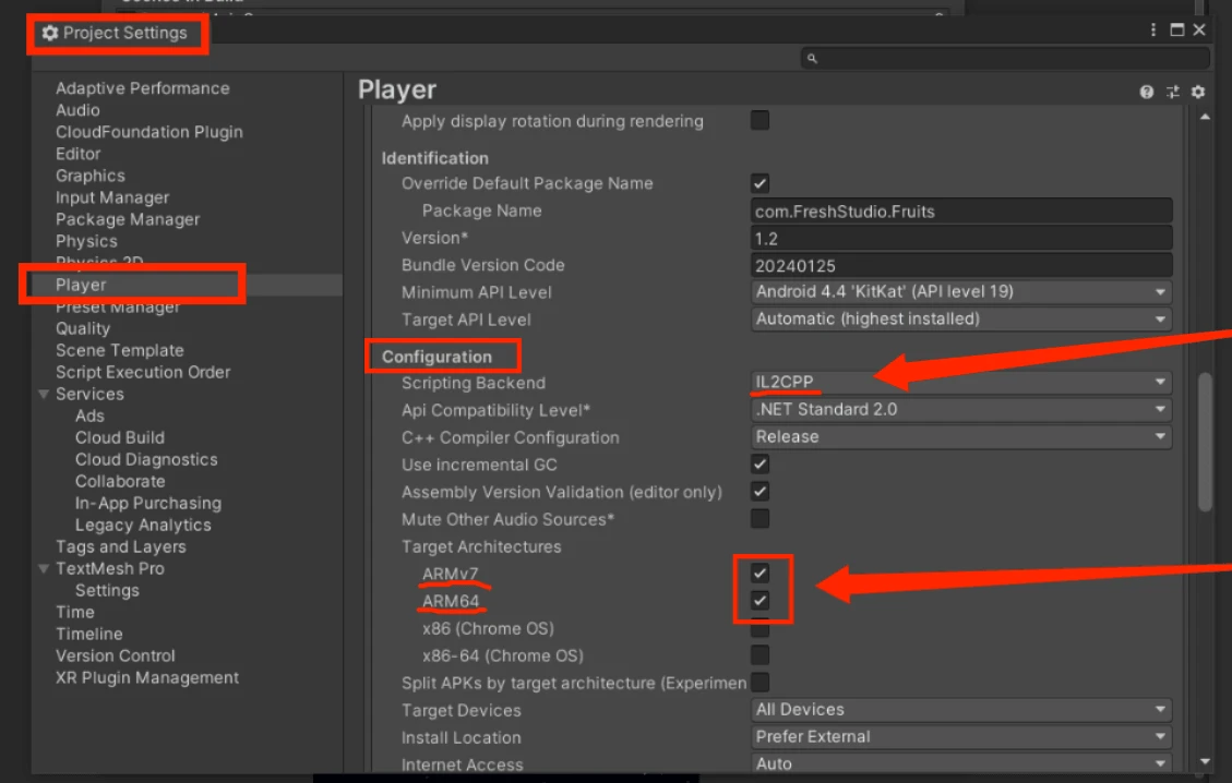 Unity-TapTap-应用上架流程-个人开发者 - 哔哩哔哩