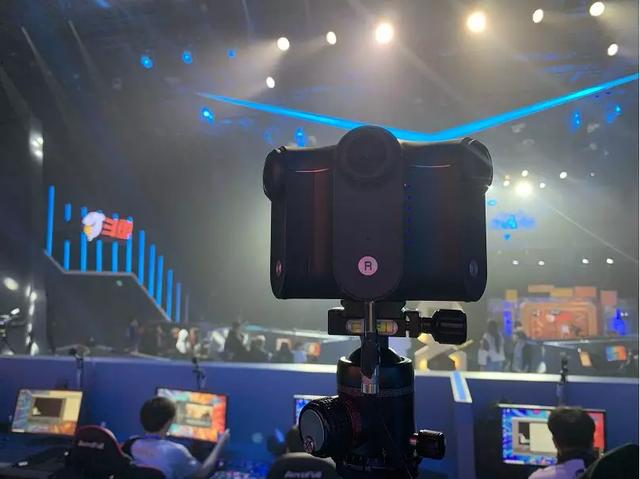 借助电竞4亿用户，天翼云VR首场5G+8K VR电竞直播能否撬开C端市场？ - 哔哩哔哩