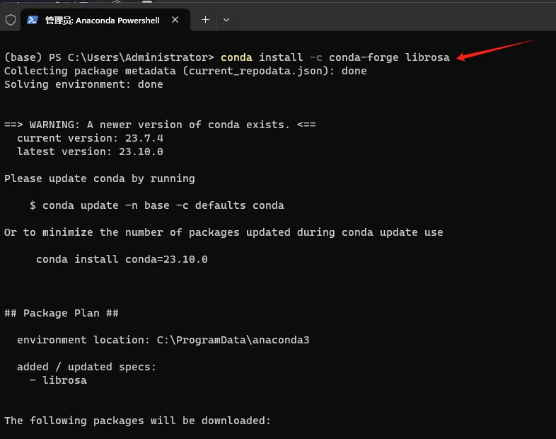 本地so-vits-svc等项目运行教程，包含python和Jupyter Notebook的安装。（经验帖） - 哔哩哔哩