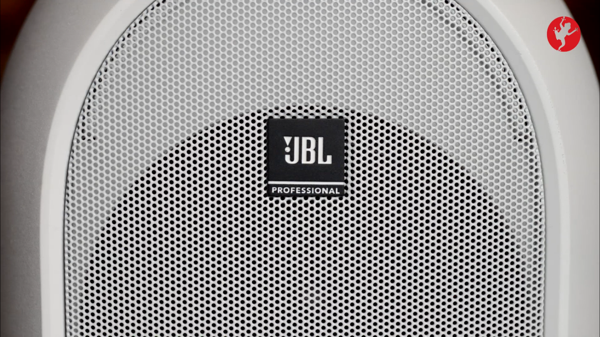 漂亮儿！JBL 104BT全方位360度评测 - 哔哩哔哩