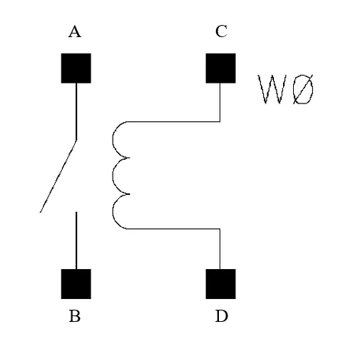 Virtuoso ADE原理图AnalogLib库中的switch使用 - 哔哩哔哩