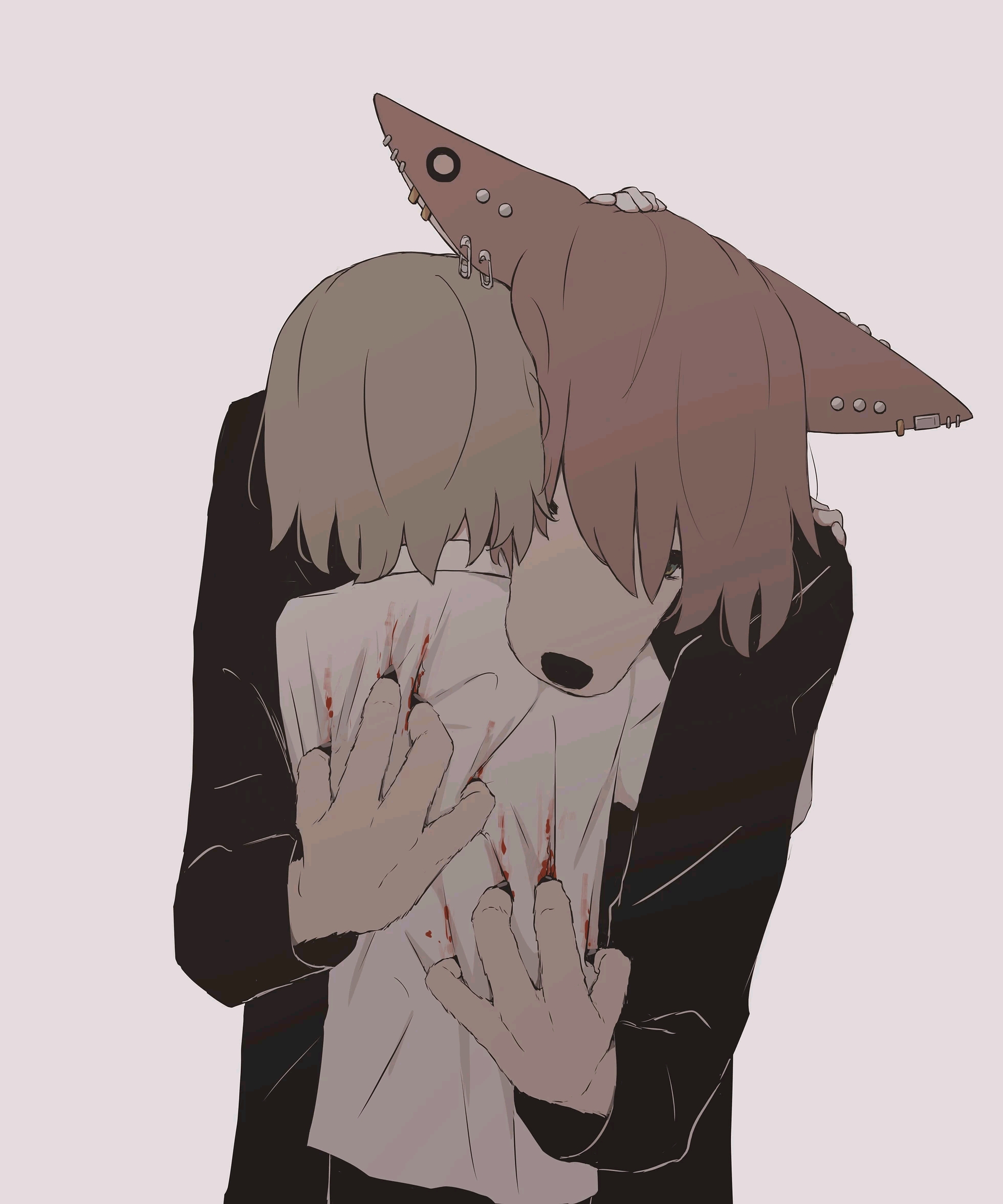 【アボガド6/Avogado6】我们只是生来不同 - 哔哩哔哩