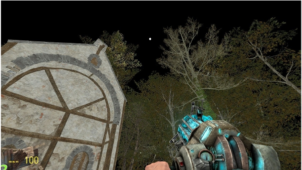 【教程】Gmod布景&渲染完全指南-光源篇 - 哔哩哔哩