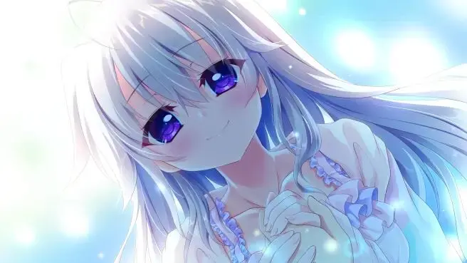 34【PC+KR/gal推荐】《9nine》全系列分享 - 哔哩哔哩