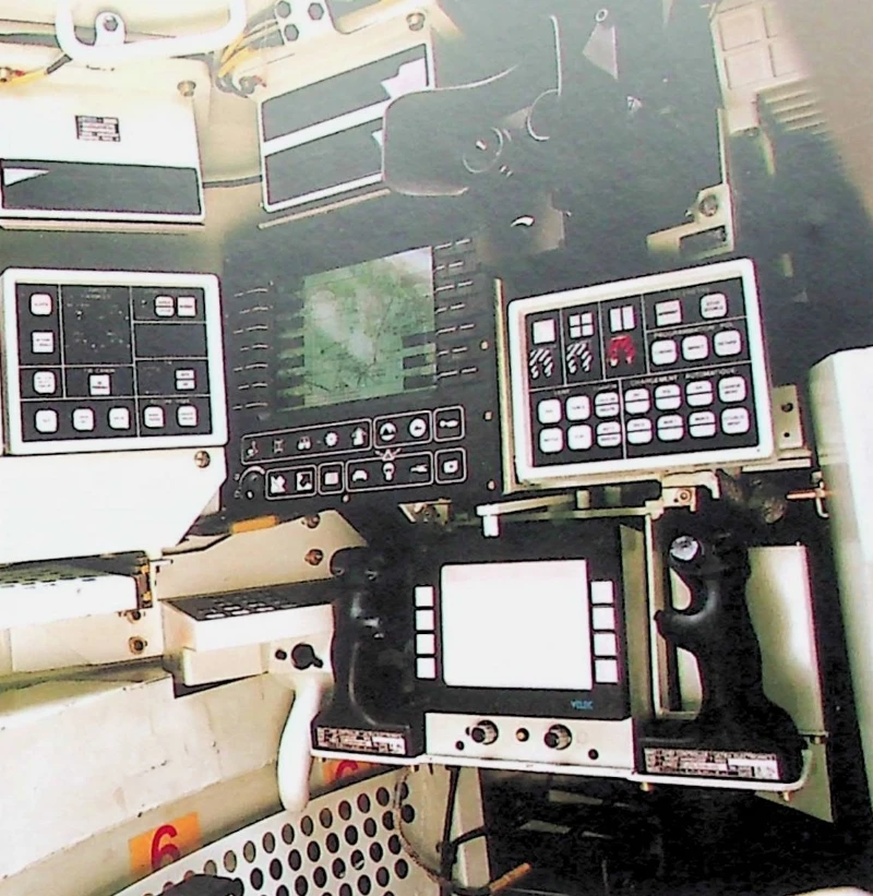 高卢铁骑——法国陆军编制概况（下） - 哔哩哔哩