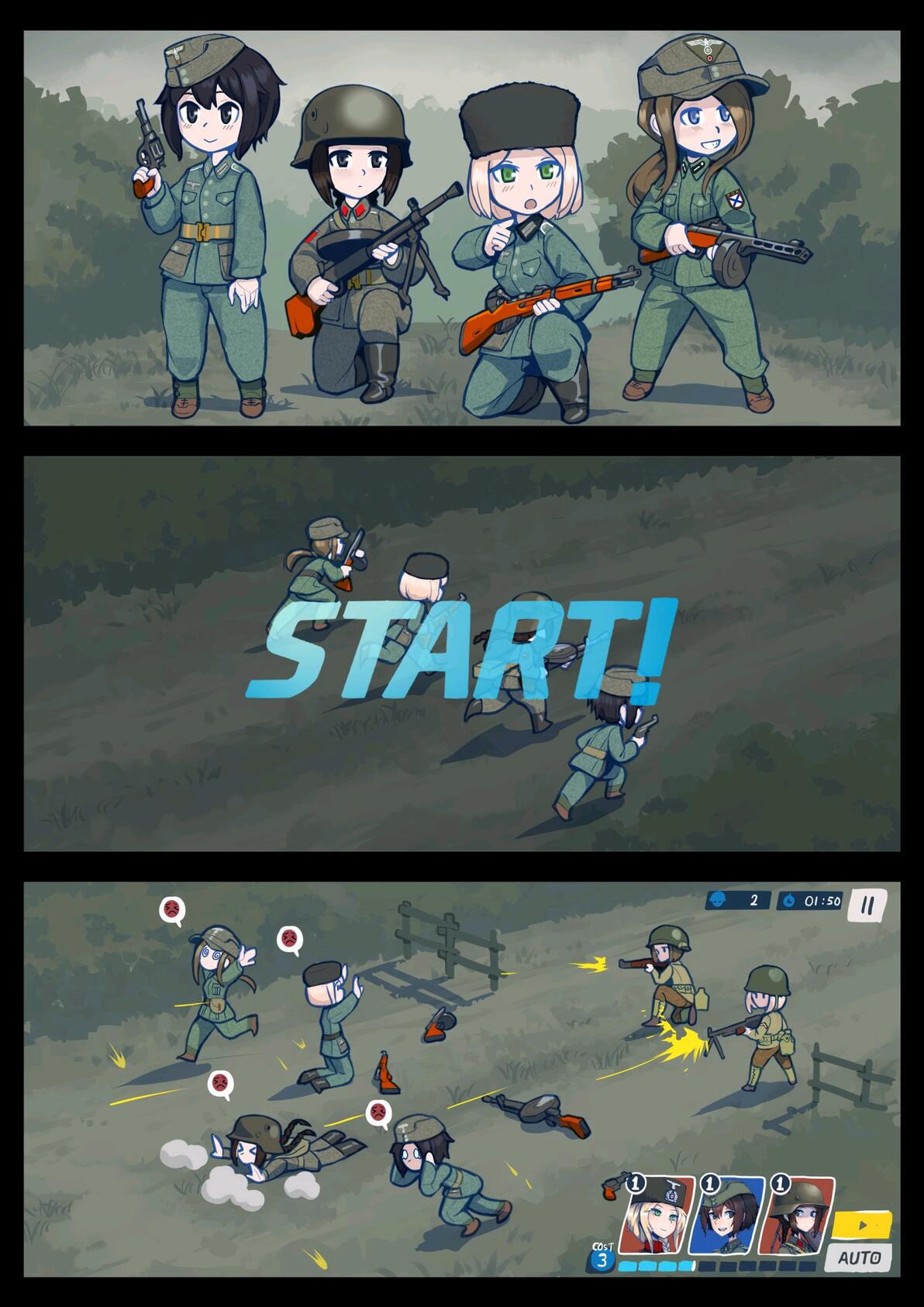 Erica1940作品搬运（1） - 哔哩哔哩