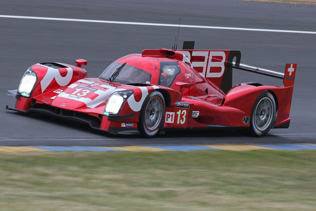 Dallara VS Oreca（4）2014-2023（赛车制造商介绍） - 哔哩哔哩