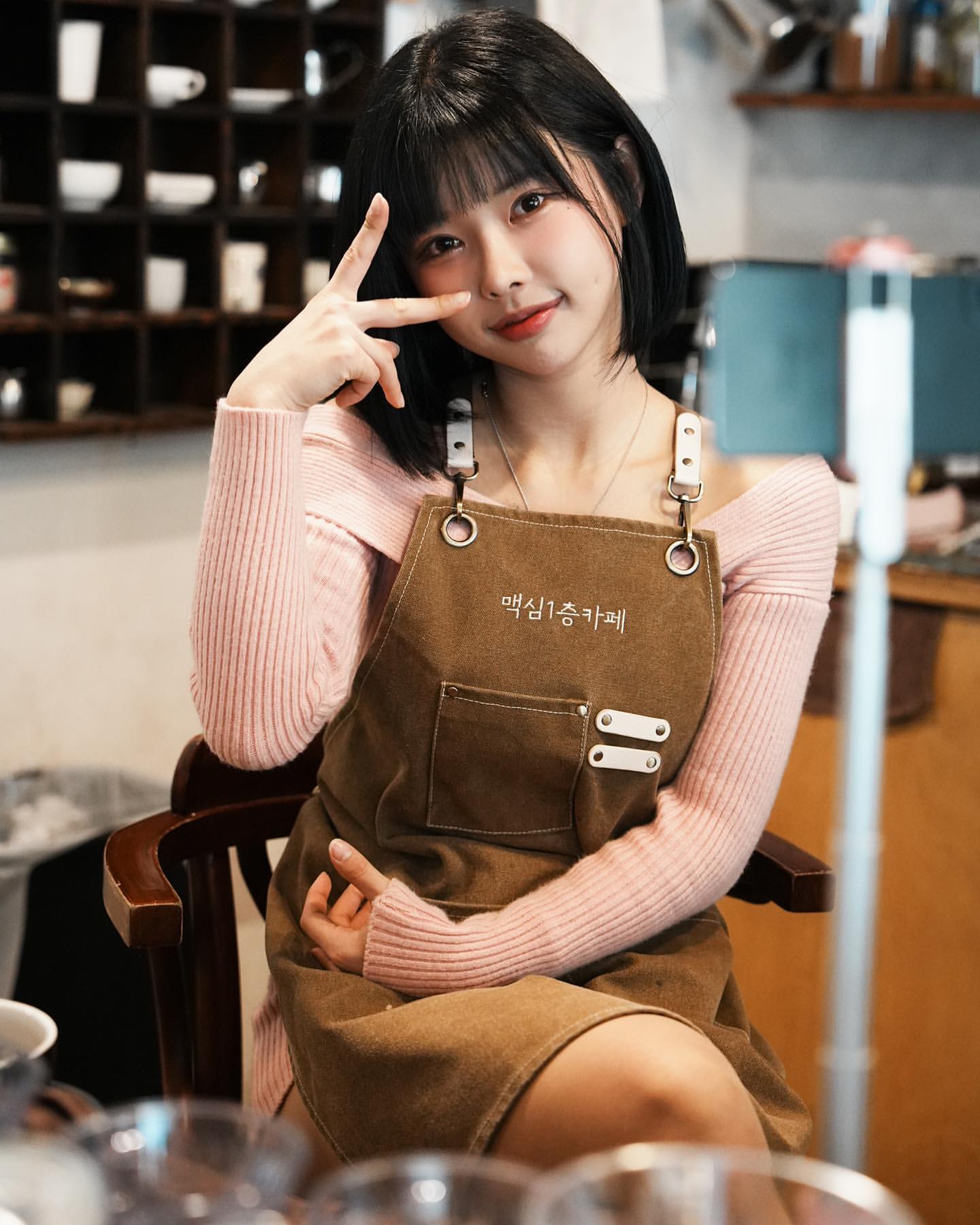 第384期 喜欢猫咪的uuuh_a做你的百变小baby - 哔哩哔哩