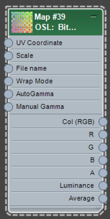 OSL in 3ds Max - 哔哩哔哩