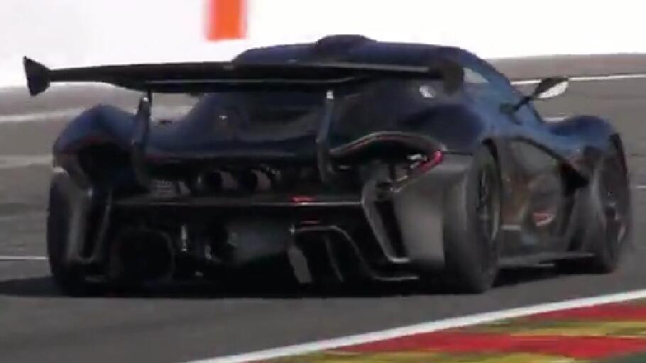 核对 ING~~车辆百科特别版迈凯伦P1 P1GTR P1LM P1GT MclarenP1大家庭(第二篇P1 GTR) - 哔哩哔哩