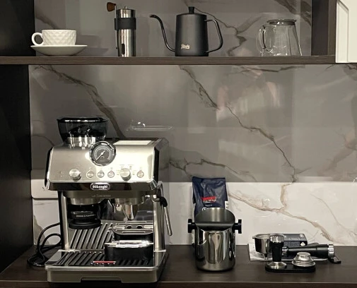 德龙EC9255.M咖啡机用后两个月感受!优缺点测评爆料! - 哔哩哔哩