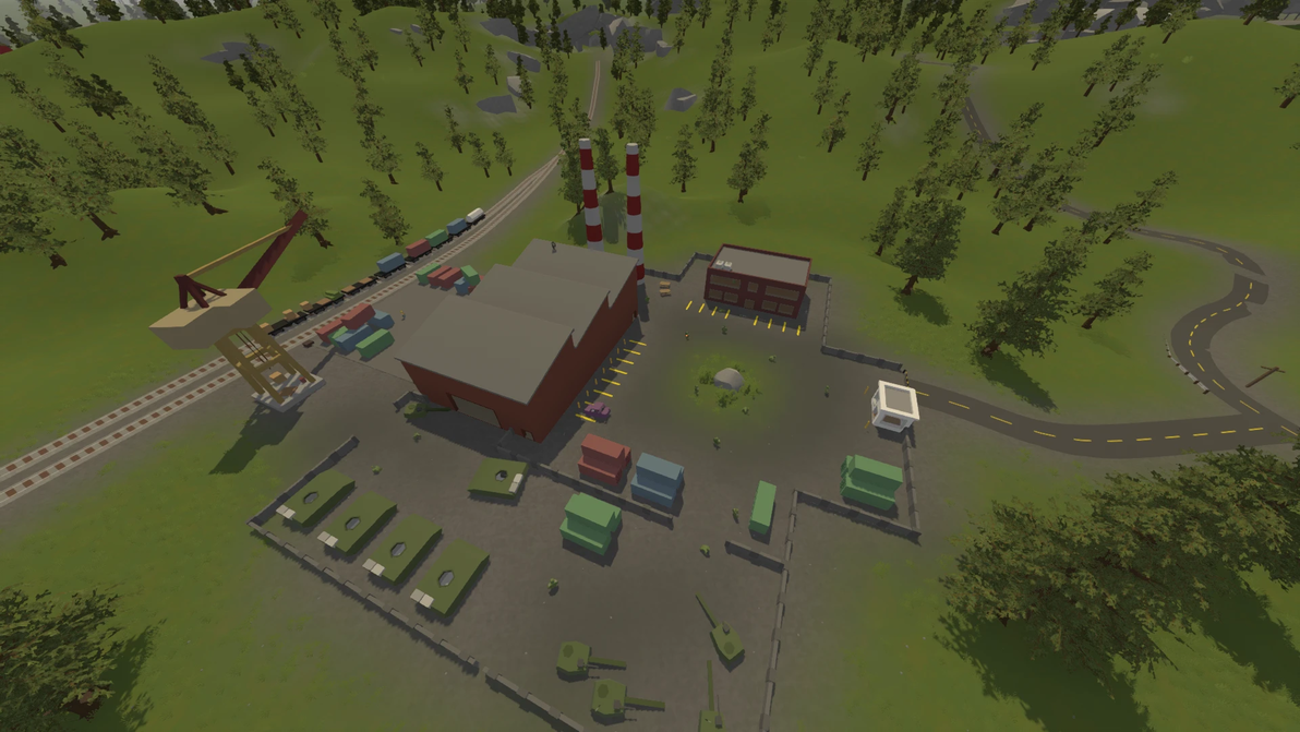 【Unturned】 官方俄罗斯地图 任务攻略-第三期 - 哔哩哔哩