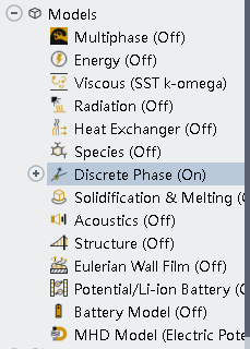 Fluent案例：静电除尘（MHD+DPM） - 哔哩哔哩