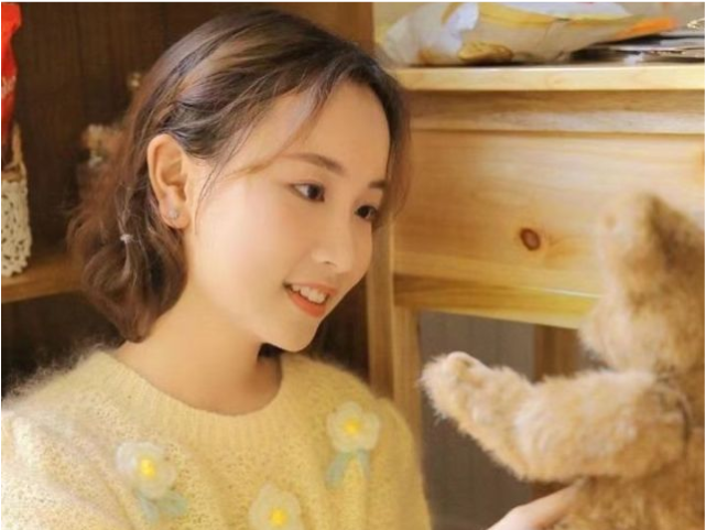晚上怎么跟女生说晚安?睡前撩妹晚安情话推荐 哔哩哔哩