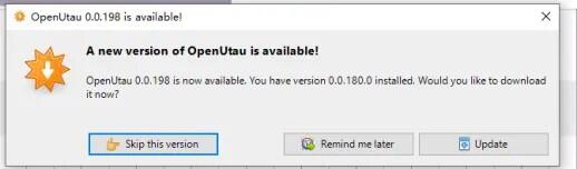 UTAU第三方开源前端编辑器"OpenUTAU" - 哔哩哔哩