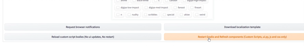 [Novelai]Stable Diffusion WebUI官网下载流程 - 哔哩哔哩
