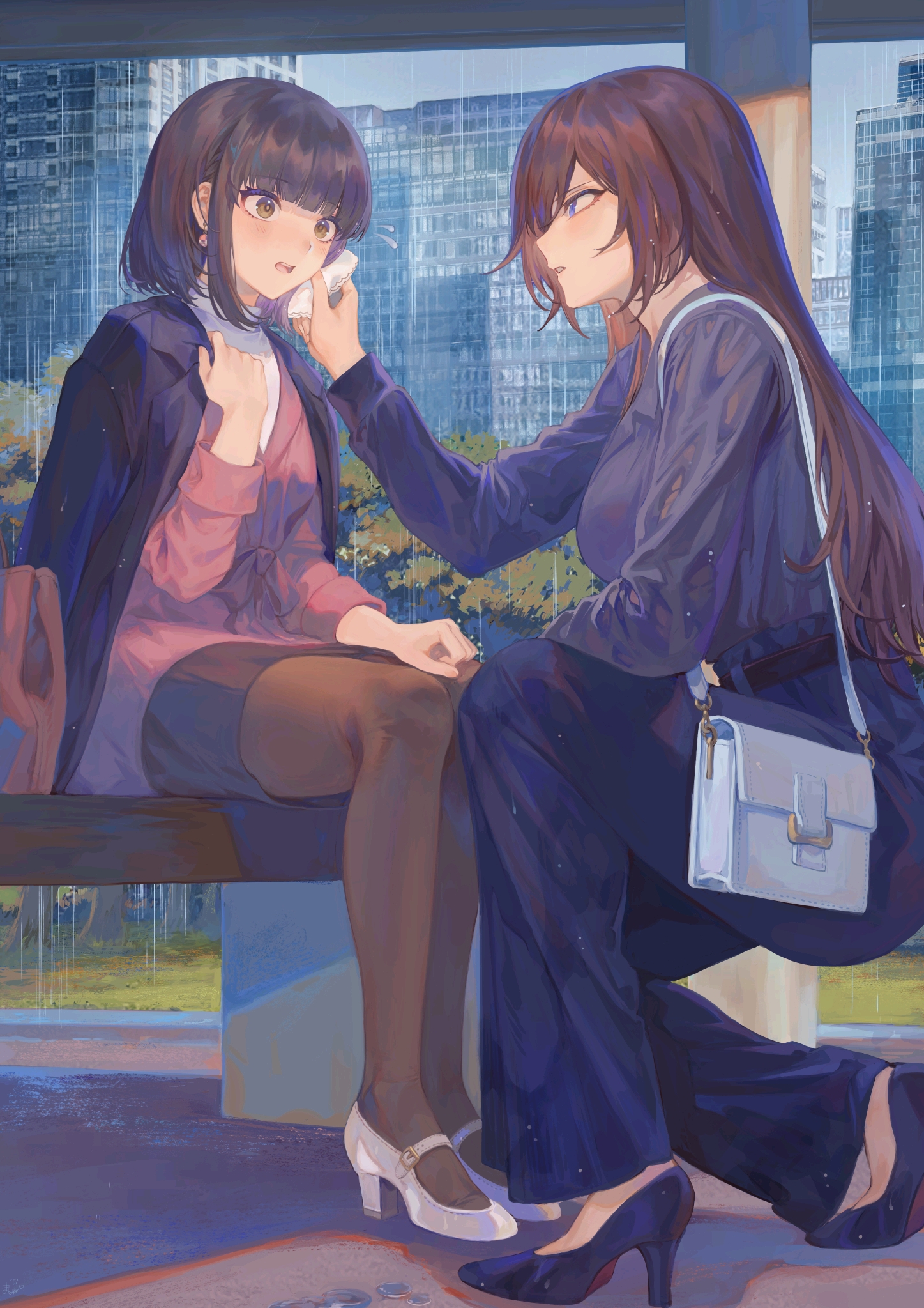 PIXIV图 - 哔哩哔哩