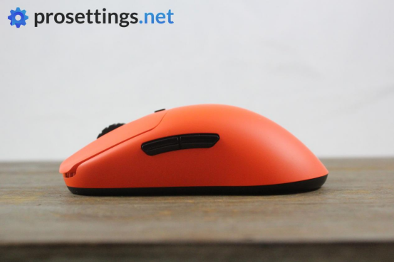 VAXEE XE 测评 by Prosettings - 哔哩哔哩