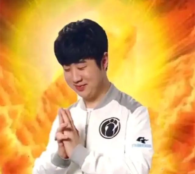 iG上单Duke断开连接，昔日冠军组合已成过去式 - 哔哩哔哩