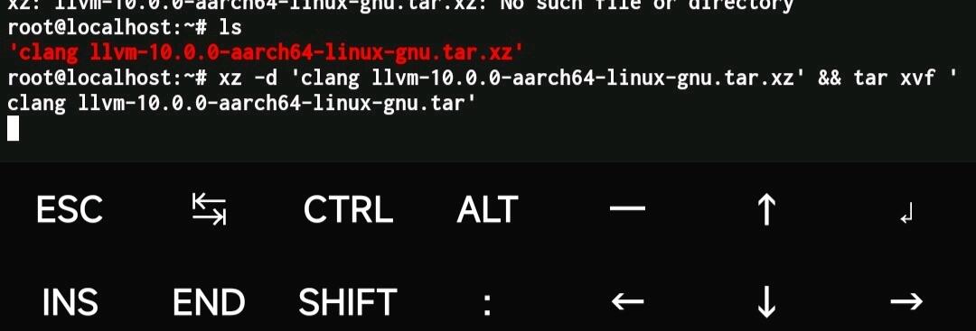 手机端编译自订docker安卓内核 - 哔哩哔哩