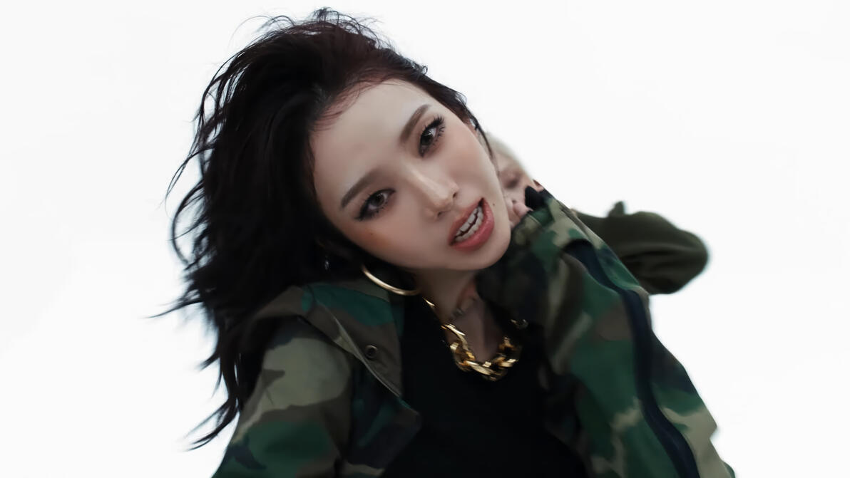 aespa | Whiplash MV | 5th Mini Album | 4K 电脑 手机 壁纸 - 哔哩哔哩