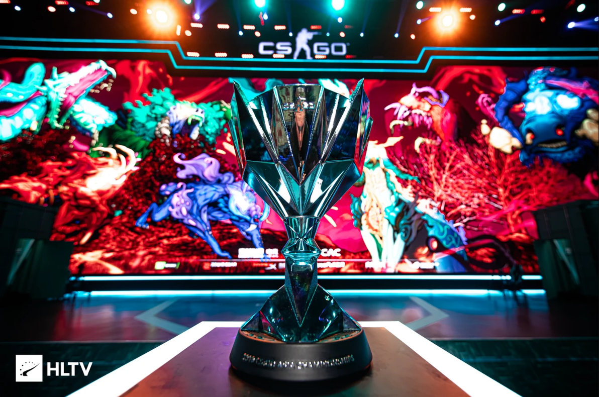 CS2时代的2023年，你该关注CNCS的这些 - 哔哩哔哩