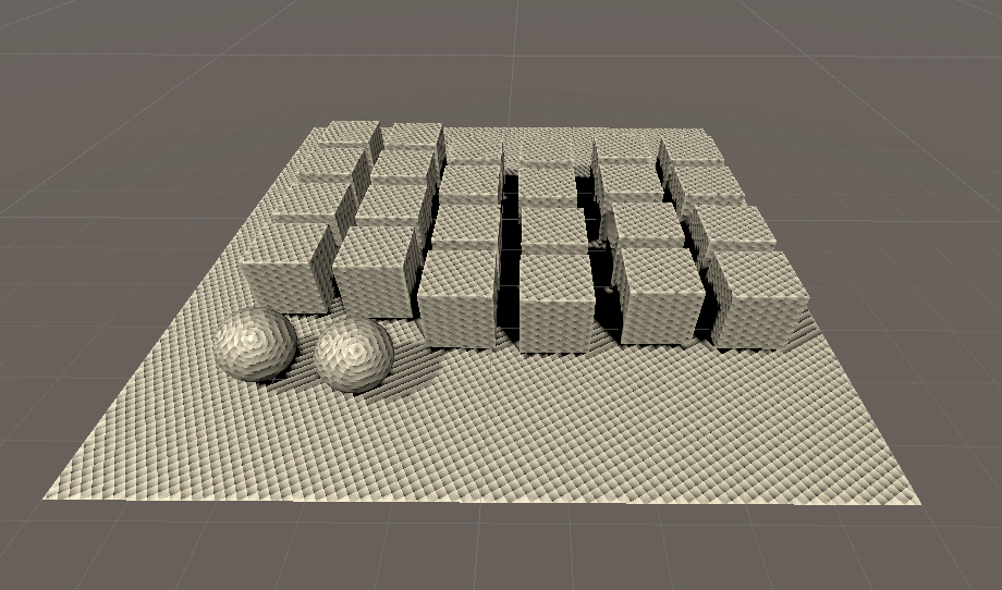 [笔记]Directional Shadows-Cascaded Shadow Maps - 哔哩哔哩